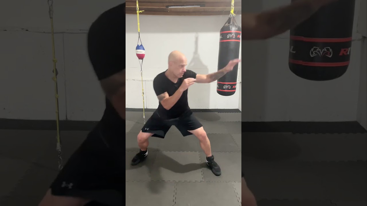 5 Different Types of Guards for Boxing - OLD FIGHTS