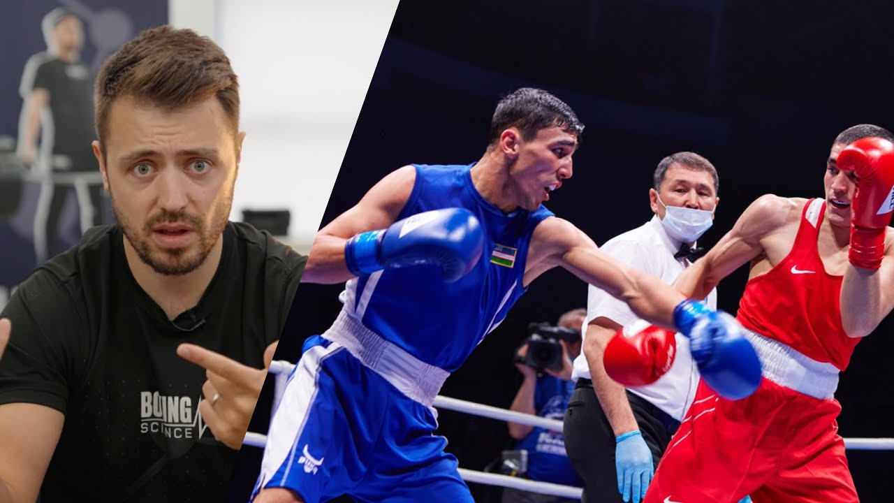 3 Biggest Mistakes In Amateur Boxing - OLD FIGHTS