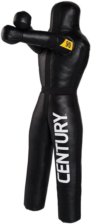 Gameness 90lb Grappling Dummy - OLD FIGHTS