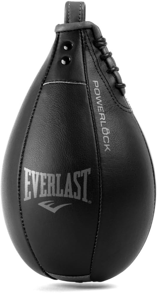 Everlast PowerLock - OLD FIGHTS