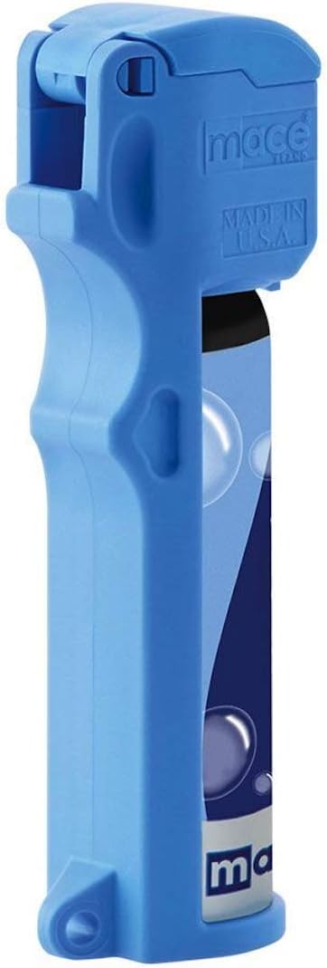 Mace Brand Personal Defense Safe Trainer Inert Practice Water Cartridge ...