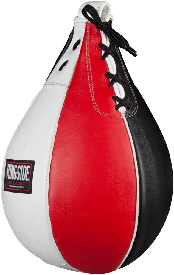 Ringside Boxing Training Platform Speed Bag - OLD FIGHTS