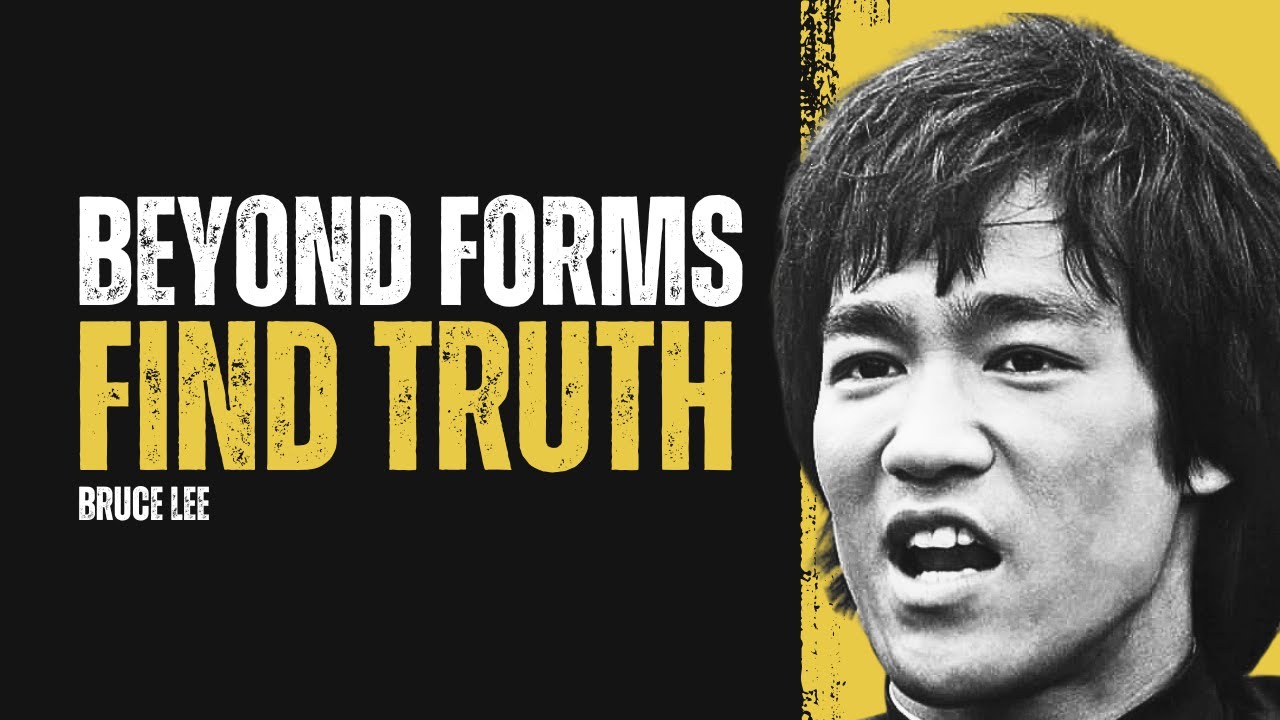 Kung Fu History: Bruce Lee’s Perspective on the Ancient Art #brucelee # ...