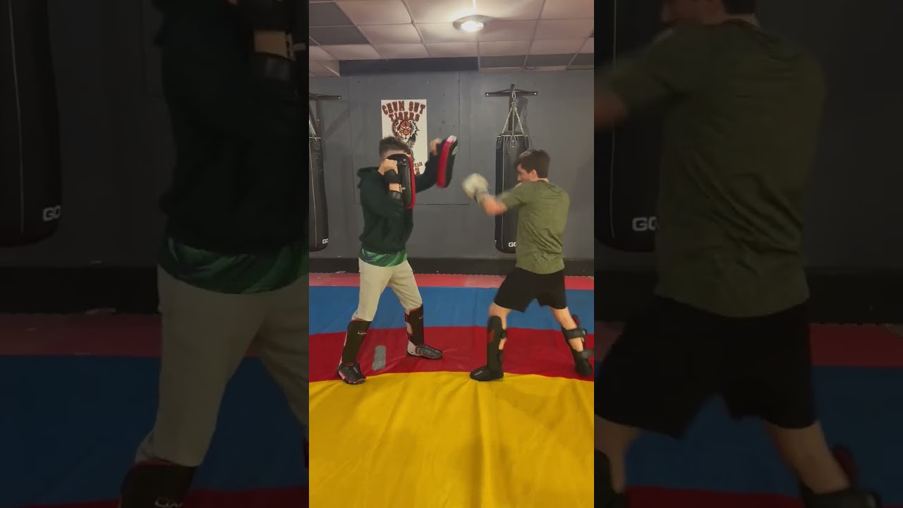 🔥 Master the Deeker 15 Combo! 🔥#shortvideo - OLD FIGHTS