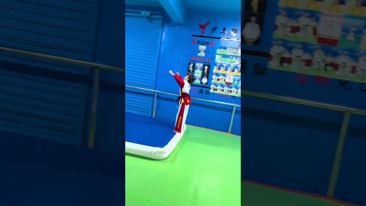 There is no shortcut to growth, only by accumulating strength can you ...