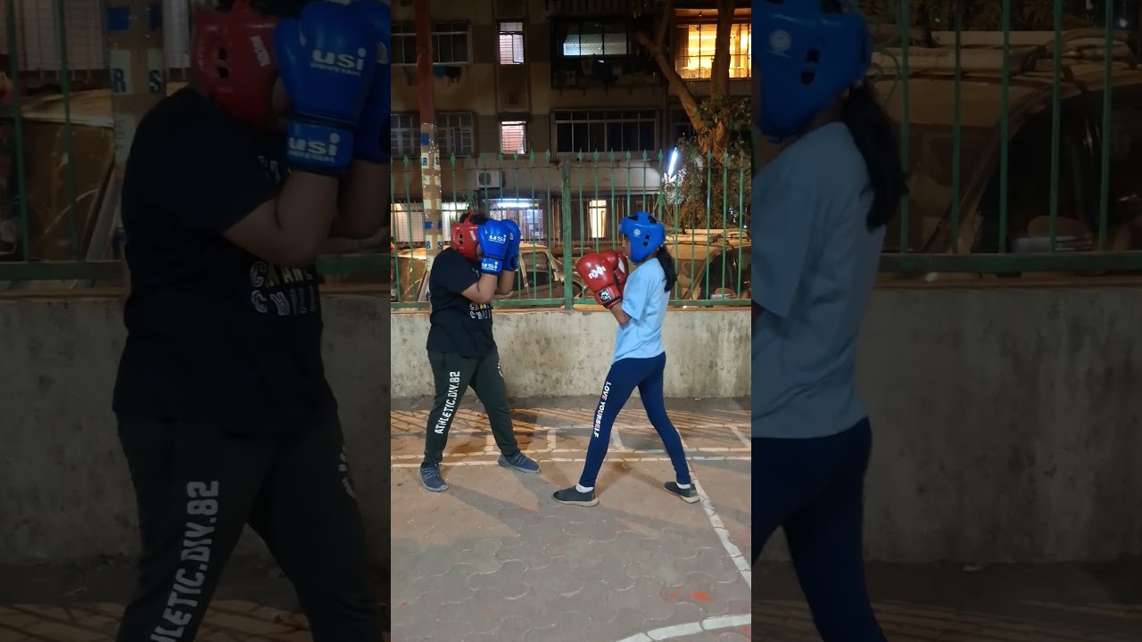 School Boxing, #Boxing, #Schoolboxing, #Adarshnagarboxingacademy, #WorliPrabhadevi, #Mumbai ...