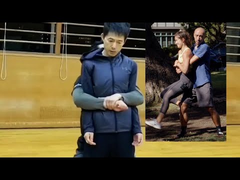 This Systema Technique Makes No Sense – Let’s Test - OLD FIGHTS