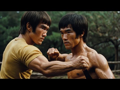 Bruce Lee’s Self-Defense Techniques That Can Save Your Life - OLD FIGHTS