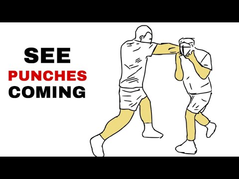 Get faster Reflexes for Fighting (Almost feels illegal) - OLD FIGHTS