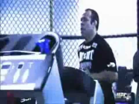 MMA Motivation training Video, Music by Snowgoons – The Hatred - OLD FIGHTS