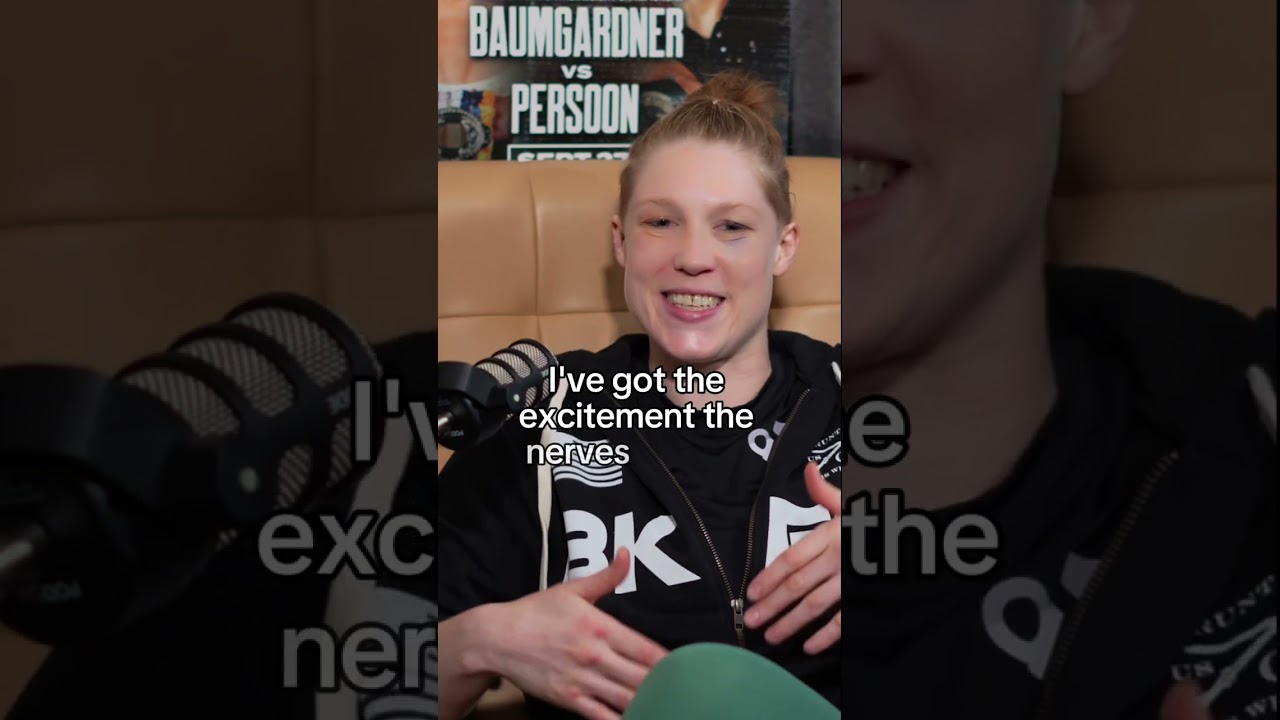 The Rise of Women’s Boxing & Hannah Rankin’s BKFC Journey. Pioneering ...