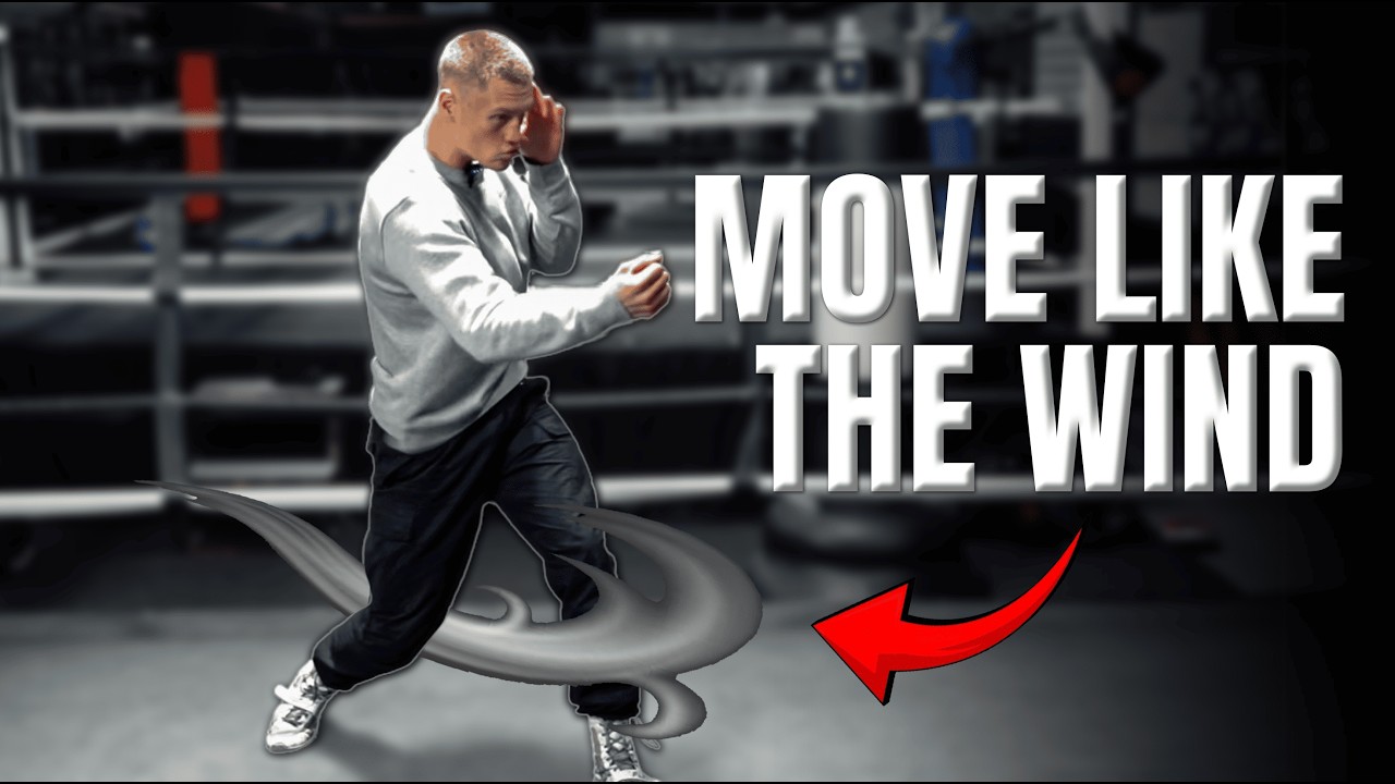 6 Head Movement Drills That Will Make You IMPOSSIBLE To Hit - OLD FIGHTS